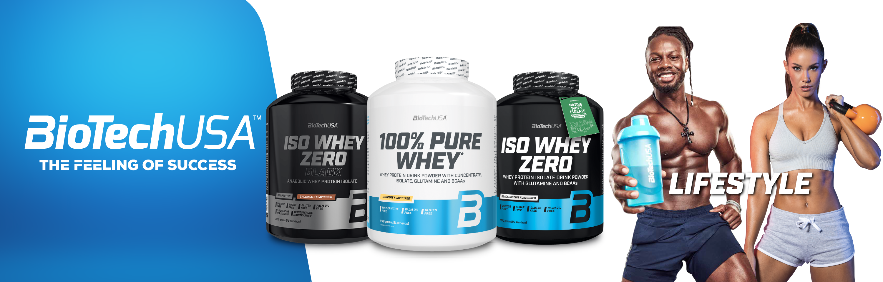 House Of Supplements – Kıbrıs'ın Lider Supplement Firması